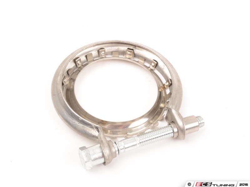 HJS - 18302756352 - Exhaust Clamp 83 22 6992
