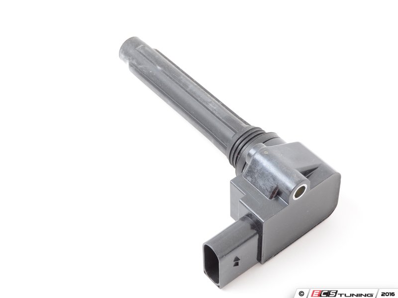 Genuine Volkswagen Audi - 079905110HKT - Ignition Coil - Set Of Eight