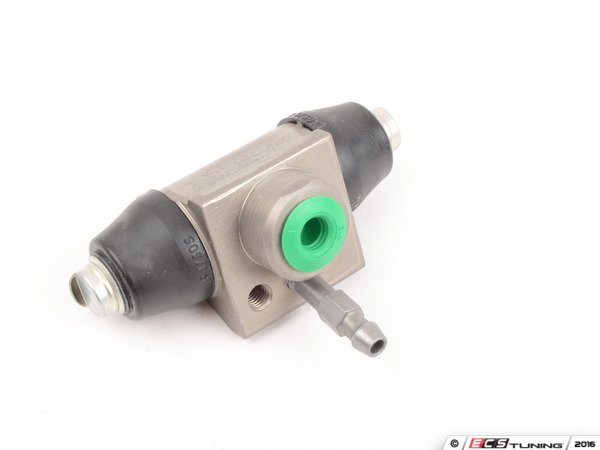 Genuine Volkswagen Audi - 6Q0611053C - Rear Wheel Cylinder - Priced ...
