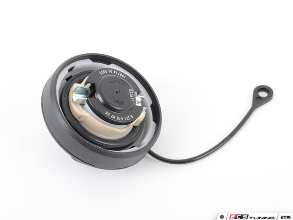 Genuine Mercedes Benz - 2214700705 - FILLER CAP