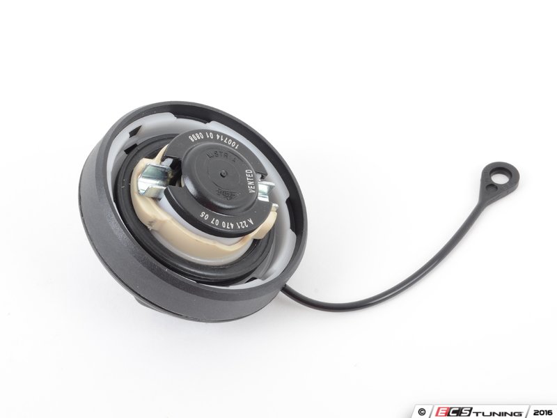 Genuine Mercedes Benz - 2214700705 - FILLER CAP