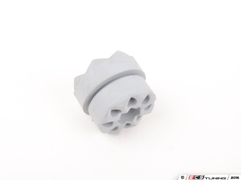 Genuine BMW - 32416772178 - RUBBER MOUNTING (32-41-6-772-178)