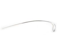 Genuine BMW - 51357008015 - FINISHER (51-35-7-008-015)