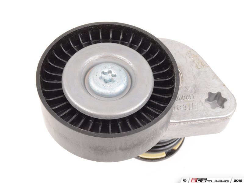 Conti Tech - 2712000270 - Accessory Belt Tensioner Assembly