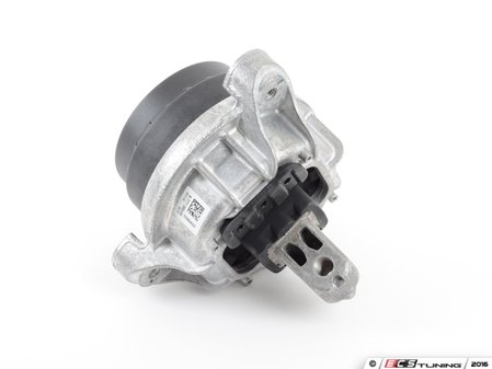 Genuine BMW - 22116777365 - Engine Mount - Left (22-11-6-777-365)