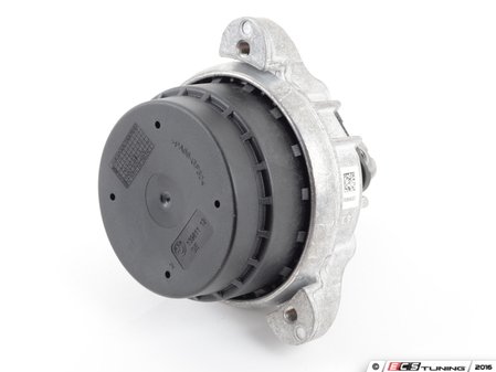 Genuine BMW - 22116777365 - Engine Mount - Left (22-11-6-777-365)