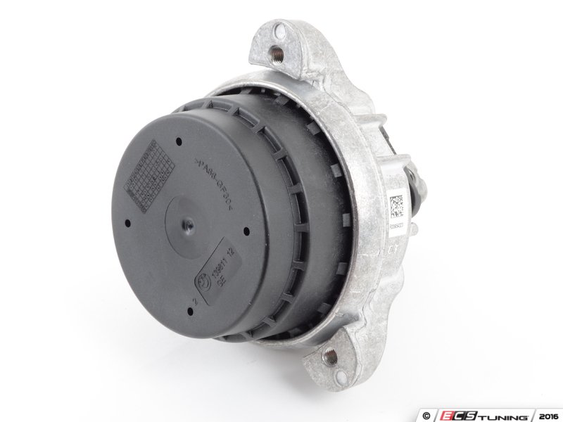 Genuine BMW - 22116777365 - Engine Mount - Left (22-11-6-777-365)