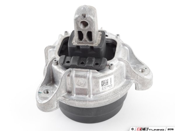 Genuine BMW - 22116777365 - Engine Mount - Left (22-11-6-777-365)