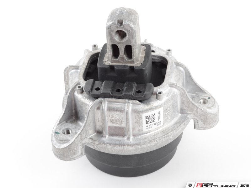 Genuine BMW - 22116777365 - Engine Mount - Left (22-11-6-777-365)