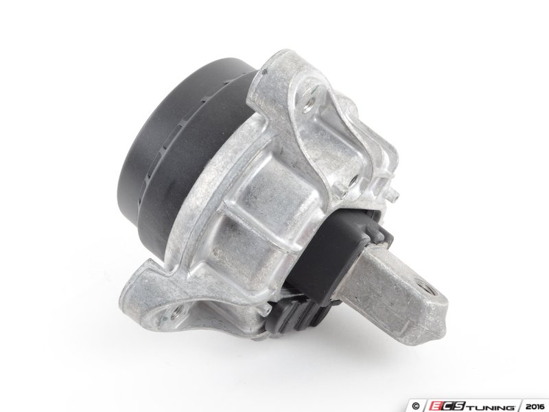 Genuine BMW - 22116777365 - Engine Mount - Left (22-11-6-777-365)