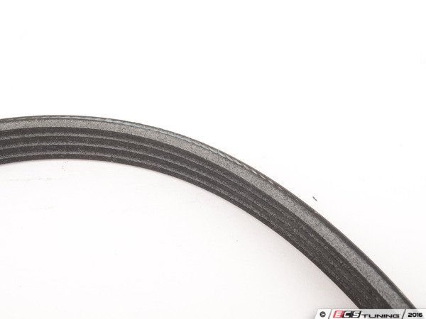 Genuine BMW - 11287603084 - Accessory Belt - Power Steering (11-28-7 ...