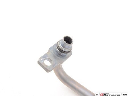 Genuine Volkswagen Audi - 8K0317818AT - LINE (8K0 317 818 AT)