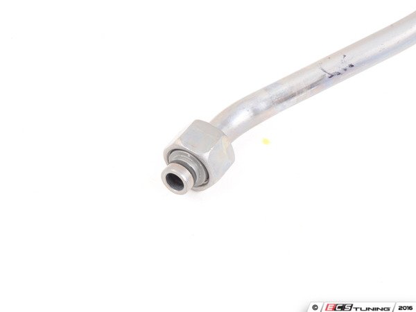 Genuine Volkswagen Audi - 8K0317818AT - LINE (8K0 317 818 AT)