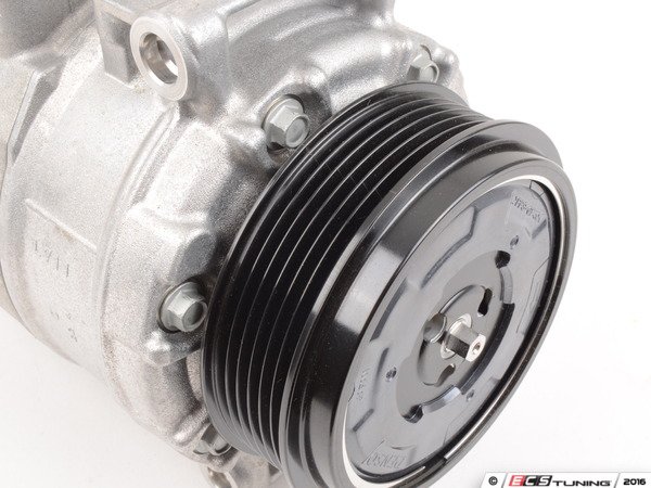 Denso - 0002309111 - A/C Compressor