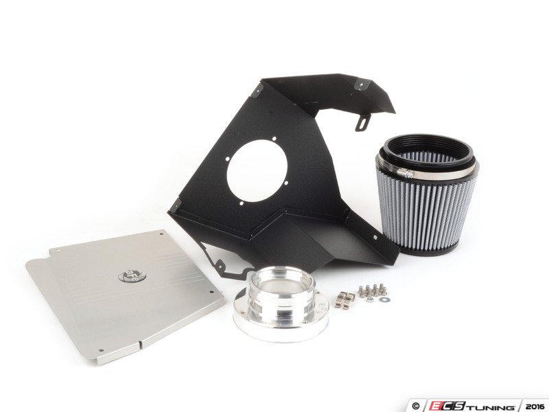 ECS News - AFE Intake Systems for the BMW E46 3 Series