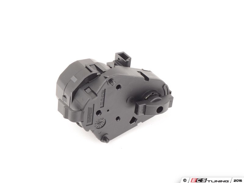 Genuine BMW - 64116936709 - Actuator Drive - Air Mixture Flap (64-11-6 ...