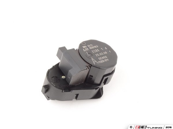 Genuine BMW - 64116936709 - Actuator Drive - Air Mixture Flap (64-11-6 ...
