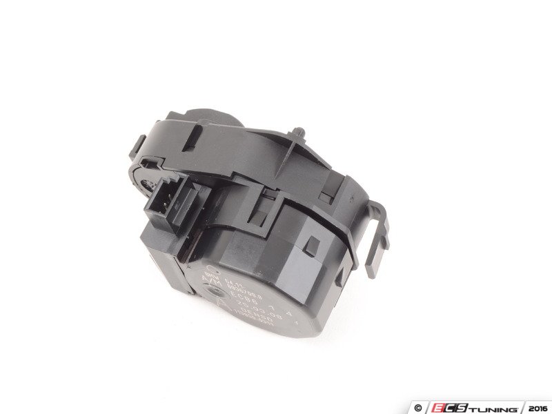Genuine BMW - 64116936709 - Actuator Drive - Air Mixture Flap (64-11-6 ...