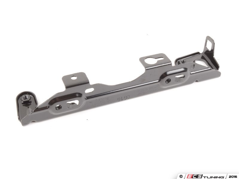 Genuine BMW - 51647266167 - Auxiliary Radiator Bracket (51-64-7-266-167)