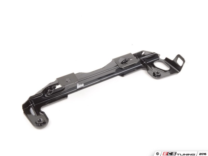 Genuine BMW - 51647266168 - Auxiliary Radiator Bracket - Upper Right ...