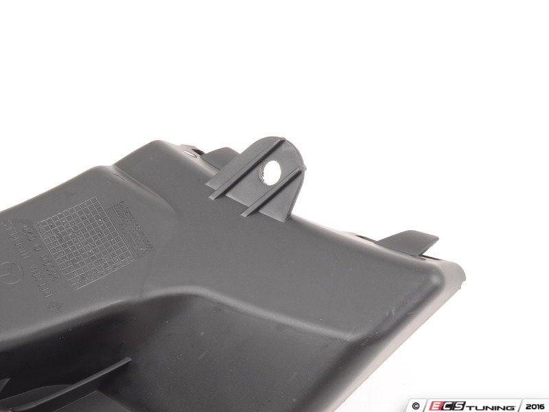 Genuine Mercedes Benz - 20488528239999 - BUMPER JOINT