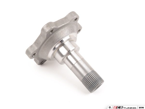 Genuine Volkswagen Audi - 01E409355H - SHAFT - (NO LONGER AVAILABLE ...