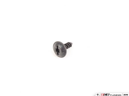 Genuine Volkswagen Audi - WHT003954 - Screw - Priced Each (WHT 003 954)