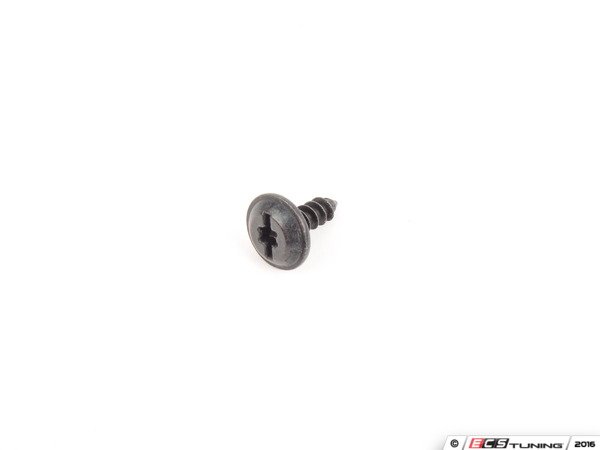 Genuine Volkswagen Audi - WHT003954 - Screw - Priced Each (WHT 003 954)