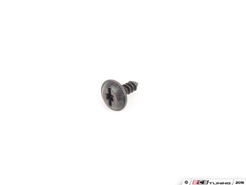 Genuine Volkswagen Audi - WHT003954 - Screw - Priced Each (WHT 003 954)