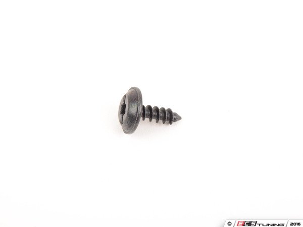 Genuine Volkswagen Audi - WHT003954 - Screw - Priced Each (WHT 003 954)