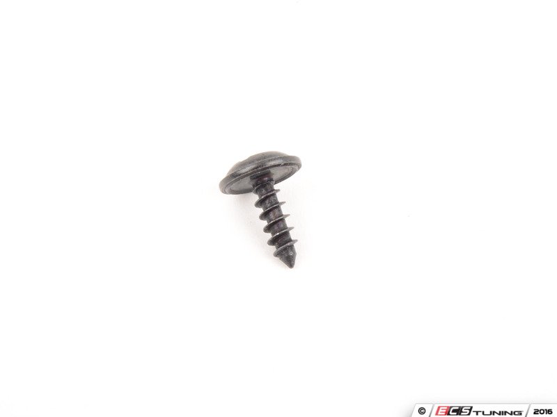 Genuine Volkswagen Audi - WHT003954 - Screw - Priced Each (WHT 003 954)
