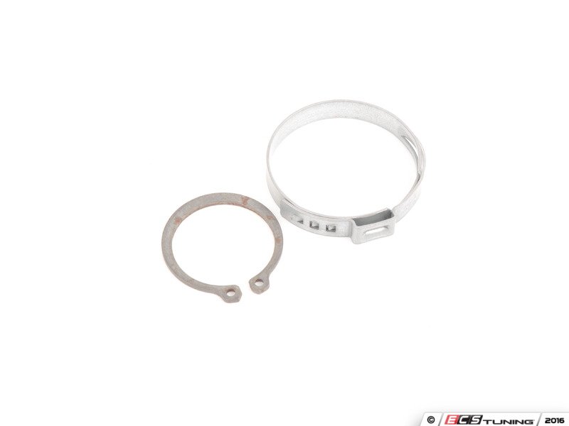 Genuine BMW - 33217572449 - CV Boot Kit - Inner (33-21-7-572-449)