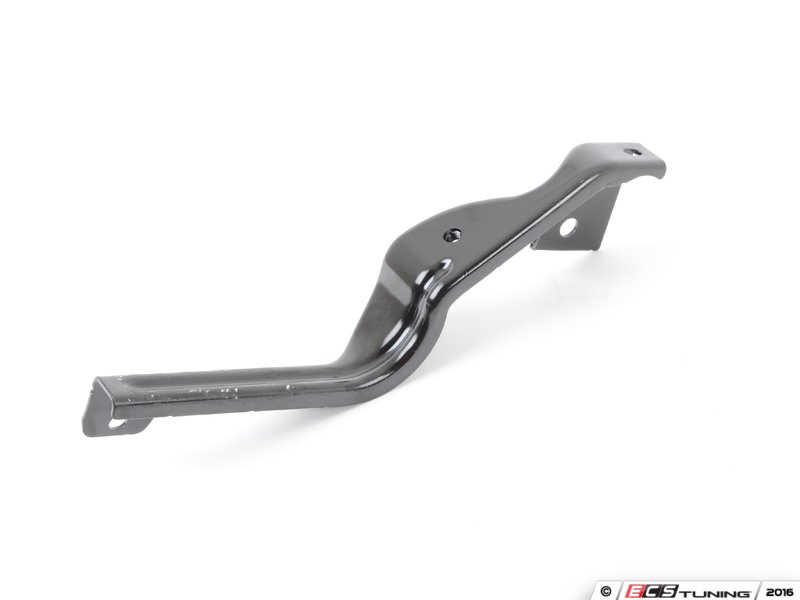 Genuine BMW - 51647266323 - Auxiliary Radiator Bracket - Lower Left (51 ...