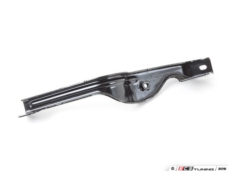 Genuine BMW - 51647266323 - Auxiliary Radiator Bracket - Lower Left (51 ...