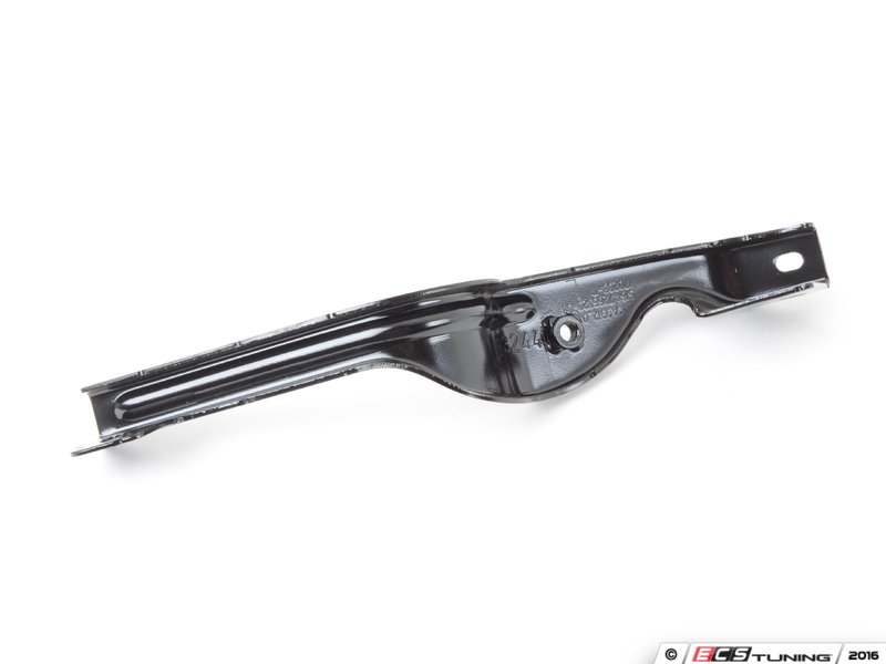 Genuine BMW - 51647266323 - Auxiliary Radiator Bracket - Lower Left (51 ...