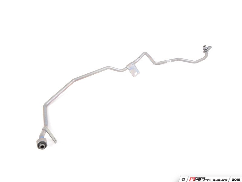 Genuine Volkswagen Audi - 8K0317817AT - LINE (8K0 317 817 AT)