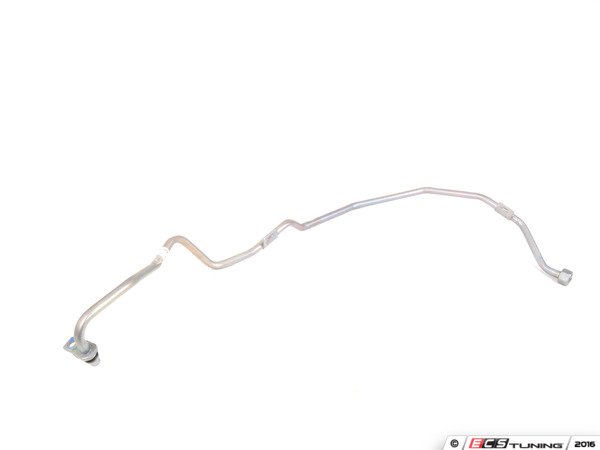 Genuine Volkswagen Audi - 8K0317818AT - LINE (8K0 317 818 AT)