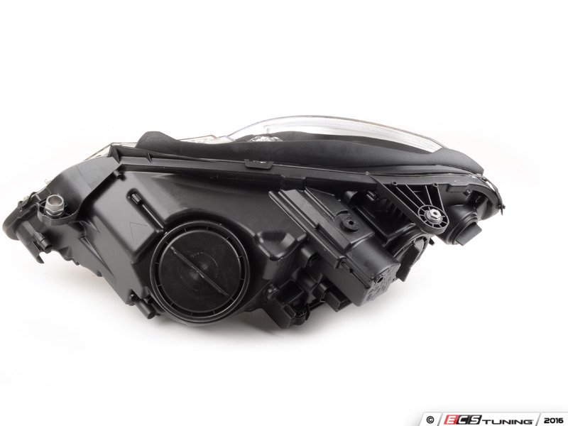 Genuine Mercedes Benz - 2128209661 - HEADLAMP UNIT