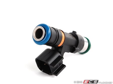 Bosch - injb550 - 550cc Fuel Injectors - Set Of Four