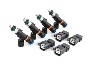 Bosch - 0580254044 - Bosch 044 High Flow Fuel Pump - 270 LPH