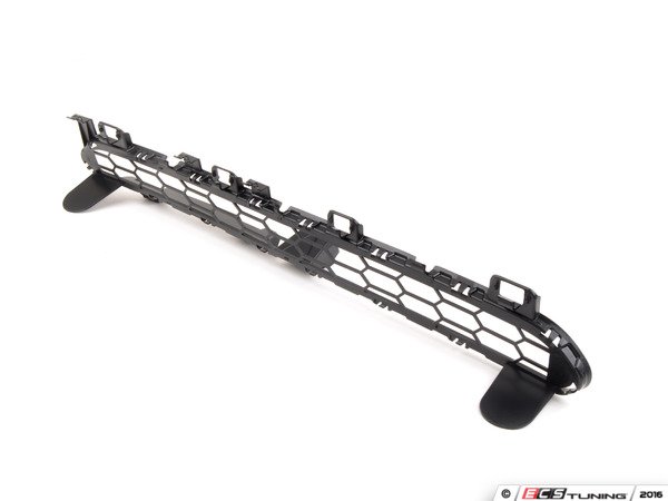 Genuine BMW - 51118054013 - F15 Middle Bumper center grille (51-11-8 ...