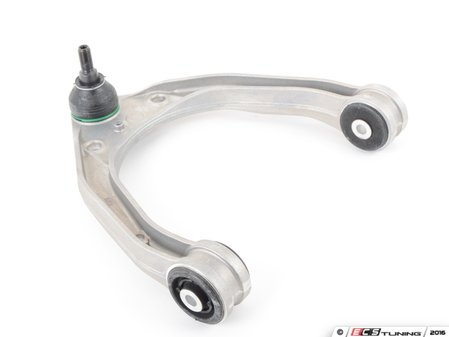 Genuine Volkswagen Audi - 7L0407021B - Front Upper Control Arm - Priced ...