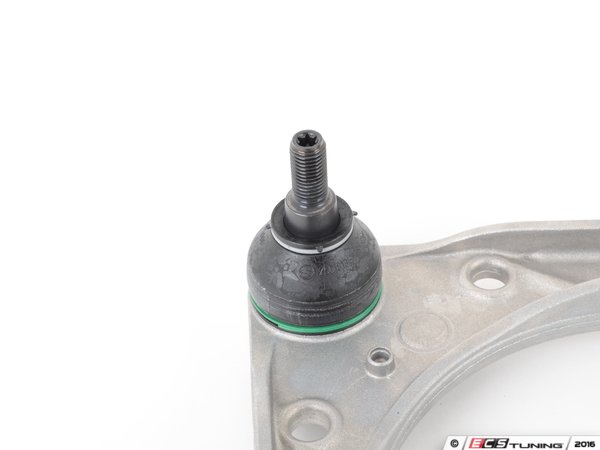 Genuine Volkswagen Audi - 7L0407021B - Front Upper Control Arm - Priced ...