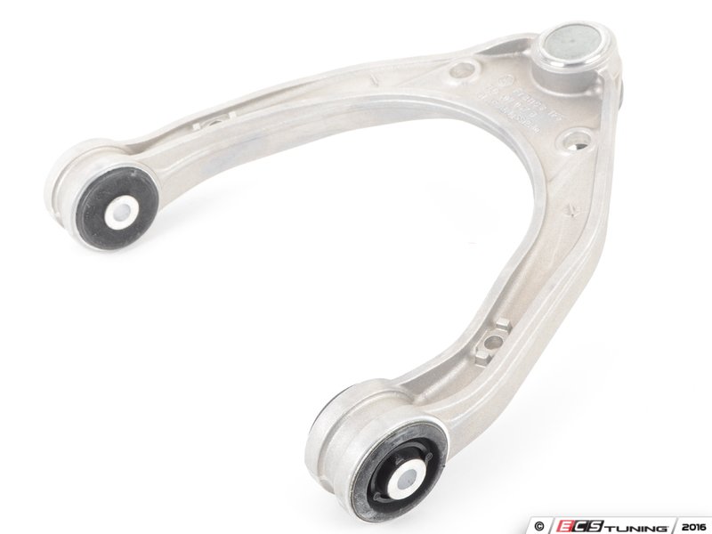 Genuine Volkswagen Audi - 7L0407021B - Front Upper Control Arm - Priced ...