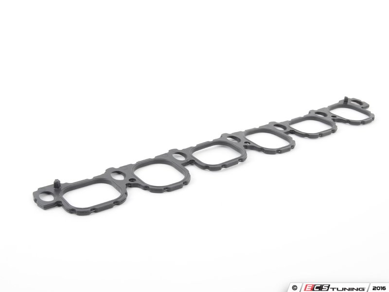 Genuine Volkswagen Audi - 07C129717D - Lower Intake Manifold Gasket ...