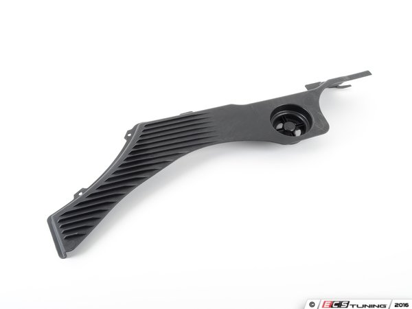 Genuine Volkswagen Audi - 8R0825216A - LINING (8R0 825 216 A)