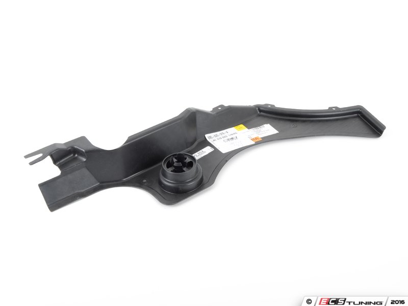 Genuine Volkswagen Audi - 8R0825216A - LINING (8R0 825 216 A)