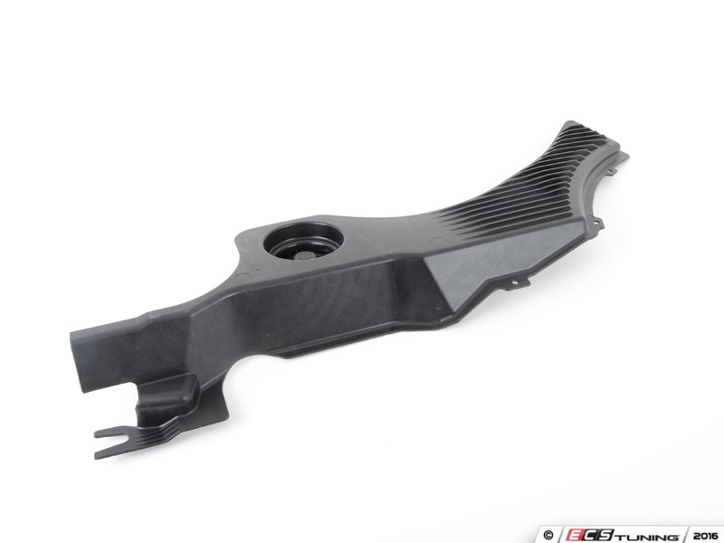 Genuine Volkswagen Audi - 8R0825216A - LINING (8R0 825 216 A)