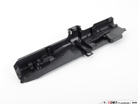 Vaico - 17107524912 - Radiator Carrier - Left