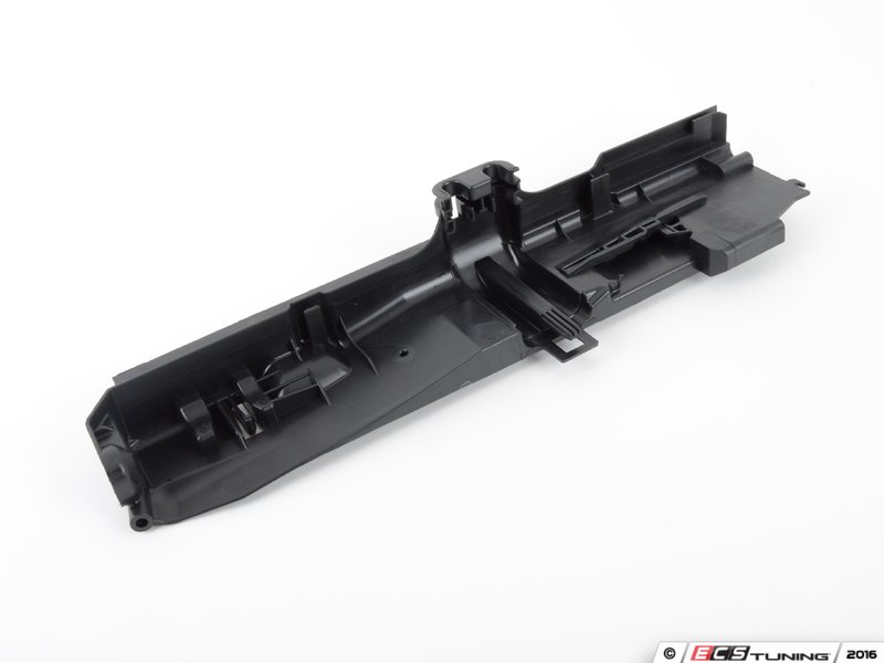 Vaico - 17107524912 - Radiator Carrier - Left